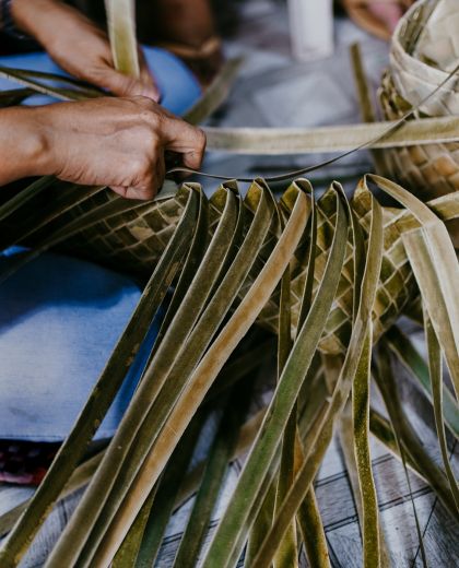 Kids Program – The Tsubaki Tower